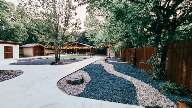 Gallery – The Backyard Venue